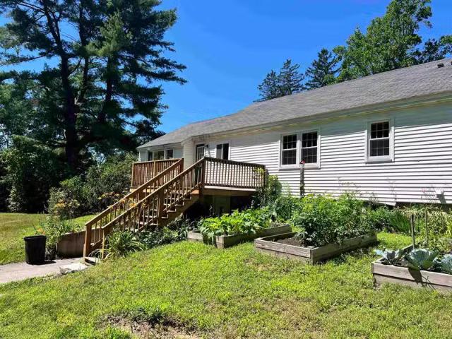 28 Old Wolfeboro Rd, Unit 3, Alton, NH 03809 MLS #5052340