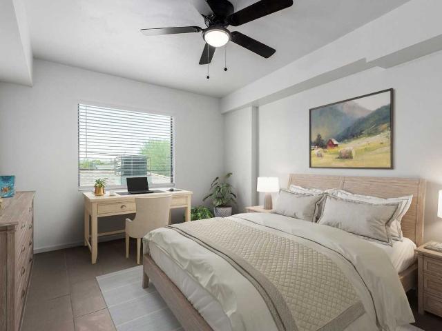 28 on Thomas 1 Bedroom Apartment for Rent at 1225 E Thomas Rd, Phoenix, AZ 85014 Phoenix Country Club