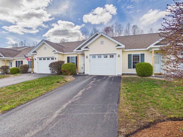 28 Owens Dr, Unit 106, Swanzey, NH 03446 | MLS #5084 | Compass