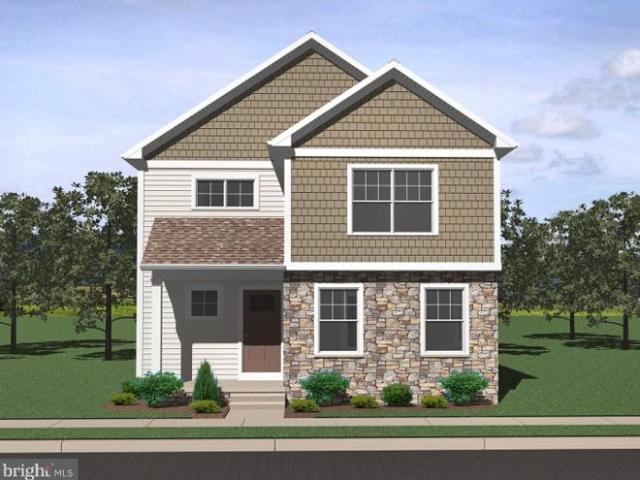 28 Pacific Blvd #. LOT 40, Ephrata, PA 17522