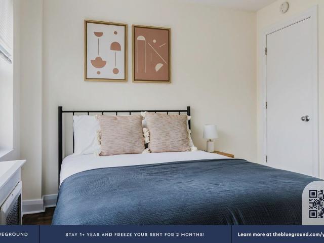 28 Park Avenue 1 Bedroom Apartment for Rent at 28 Park Ave #1842, New York, NY 10016 Murray Hill