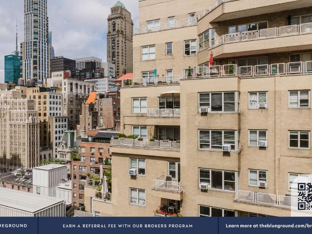 28 Park Avenue 1 Bedroom Apartment for Rent at 28 Park Ave #1842, New York, NY 10016 Murray Hill