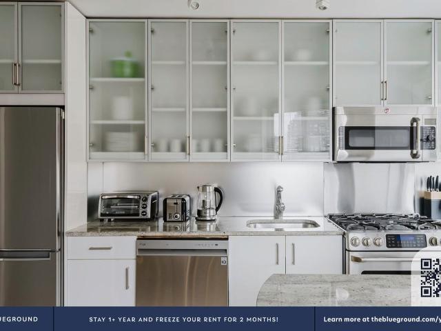 28 Park Avenue 1 Bedroom Apartment for Rent at 28 Park Ave #1842, New York, NY 10016 Murray Hill