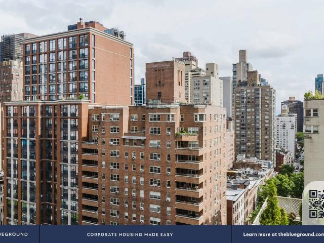 28 Park Avenue 1 Bedroom Apartment for Rent at 28 Park Ave #1842, New York, NY 10016 Murray Hill