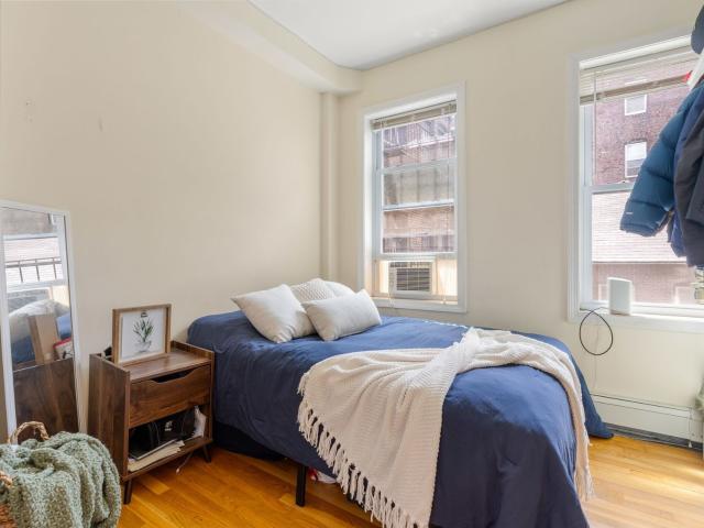 28 Phillips St Unit# 3, Boston, US, MA