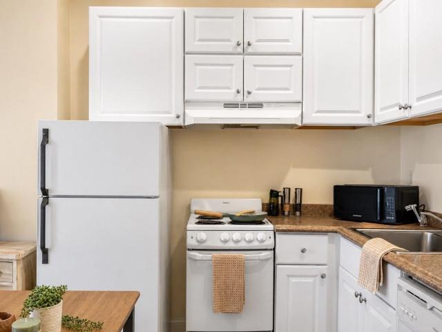 28 Phillips Street Unit A, Boston, US, MA