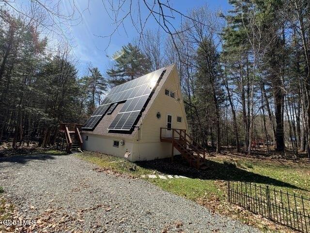 28 Pine Pl, Hadley, NY 12835