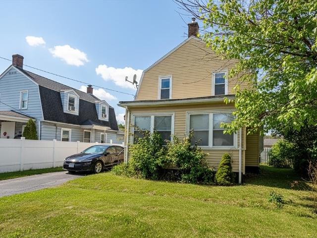 28 Porter St, Springfield, MA 01104 | MLS #73479 | Compass