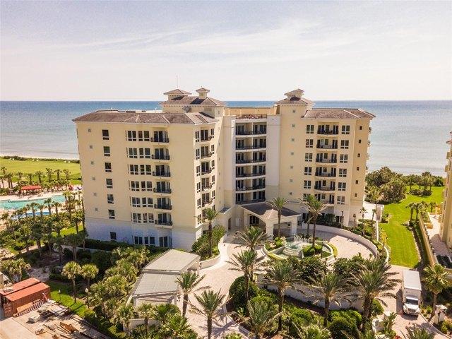 28 Porto Mar Unit 104, Palm Coast, FL 32137