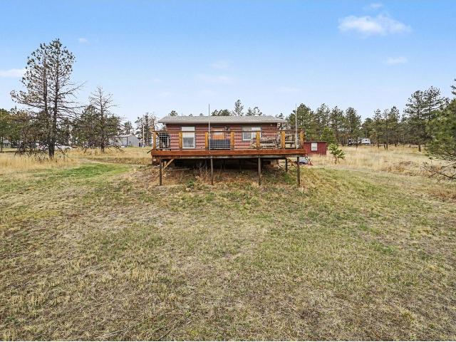 28 Possum Ct, Drake, CO 80515 | MLS #1055