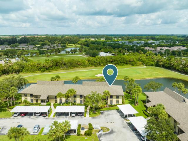 28 Plantation Dr, Unit 204, Vero Beach, FL 32966 | MLS #R11095