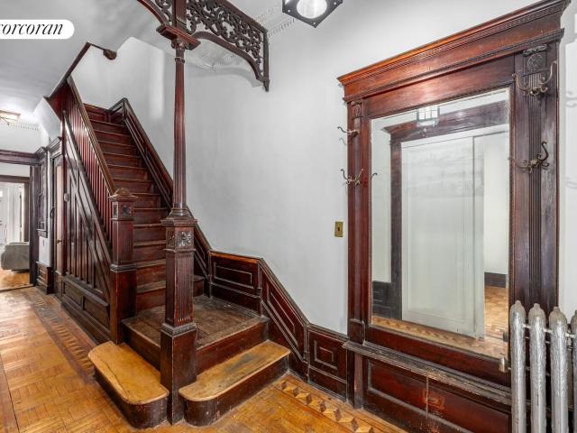 28 prospect park sw