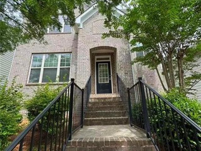 28 Privet Cir, Suwanee, GA 30024