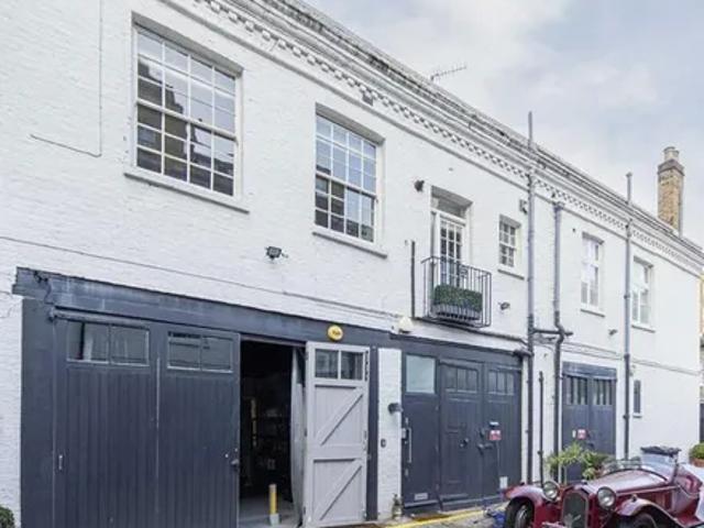 28 Queen's Gate Place Mews, London, SW7 5BG, United Kingdom | 3 bed house for rent #137018614 | Rentberry