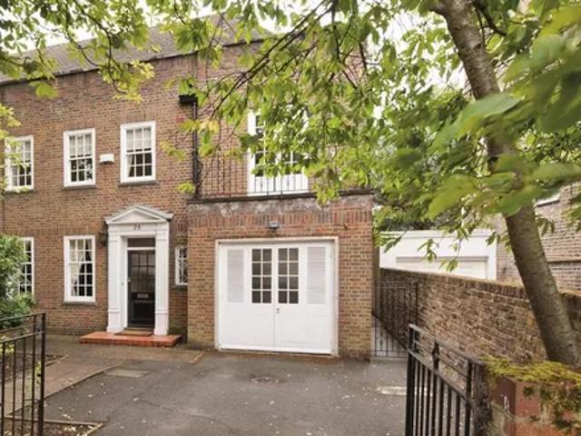 28 Queen's Grove, London, NW8 6HH, United Kingdom | 5 bed duplex for rent #128599470 | Rentberry