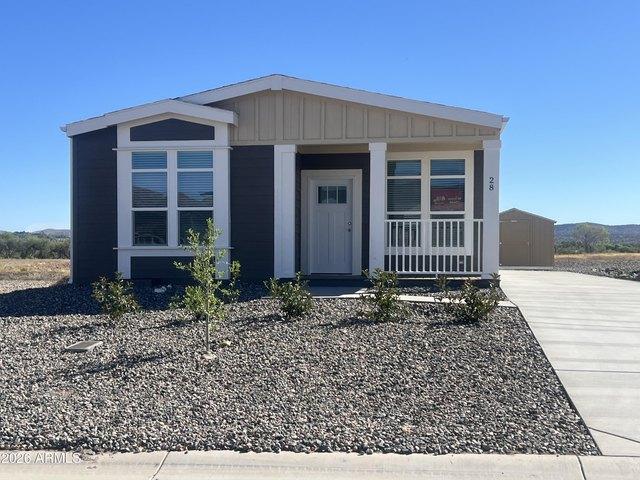 28 Ranch Dr, Camp Verde, AZ 86322