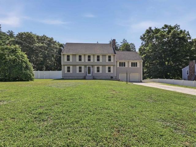28 Rangers Dr, Hudson, NH 03051