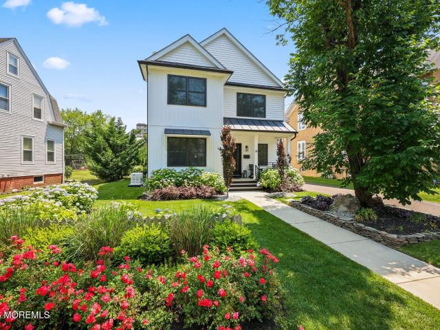28 Rector Pl, Red Bank, NJ 07701 | MLS #22610 | Compass