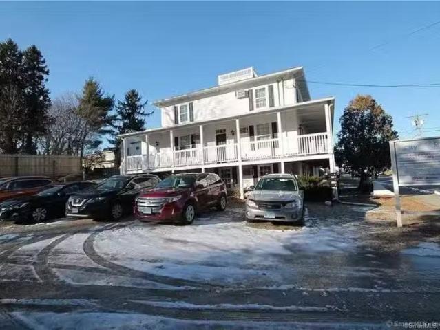 28 Reed Street, #3, New London, CT 06320