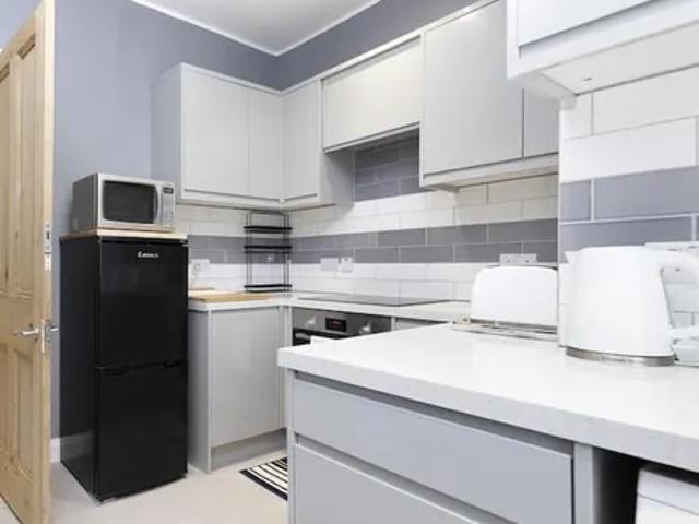 28 Restalrig Road | Studio apartment for rent #152053050 | Rentberry