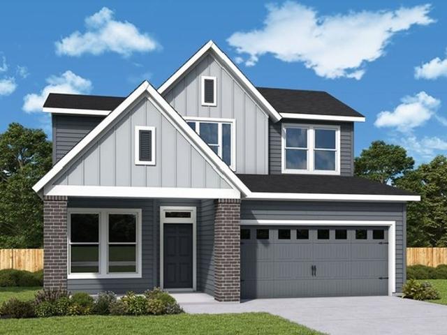 28 Restful Pt, Fuquay Varina, NC 27526