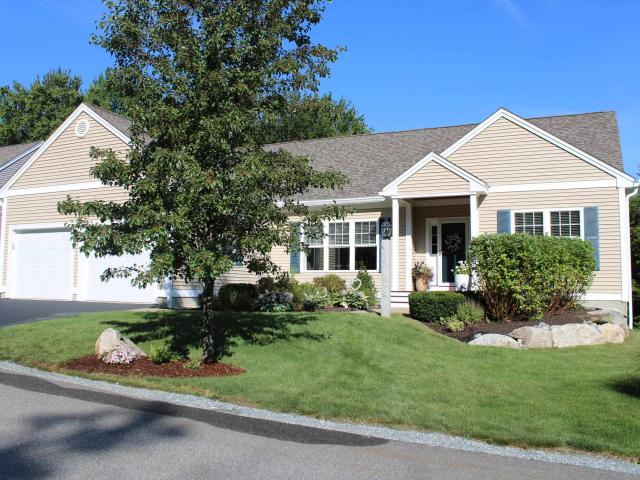 28 Reserve Way # 37