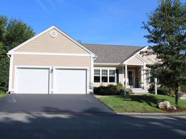28 Reserve Way Unit 37, Milford, NH 03055