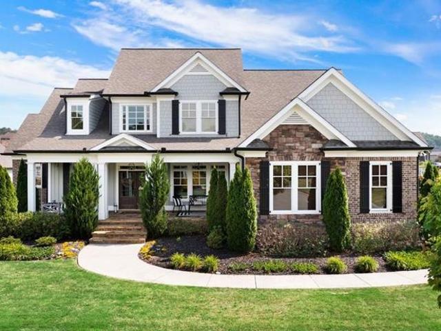 28 River Shoals Dr SE, Cartersville, GA 30120