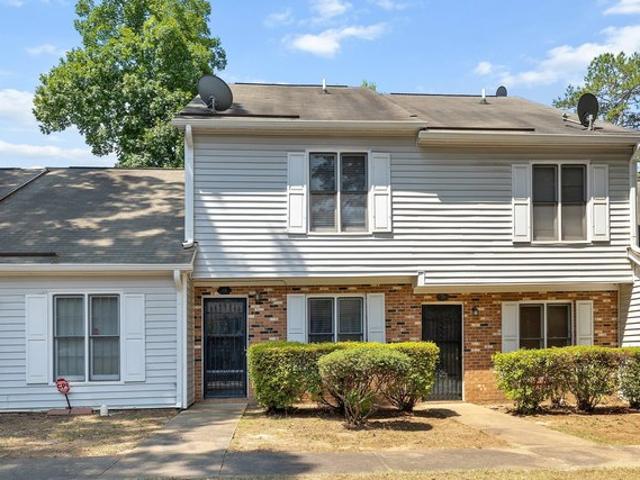 28 Riverwalk Ter, Durham, NC 27704
