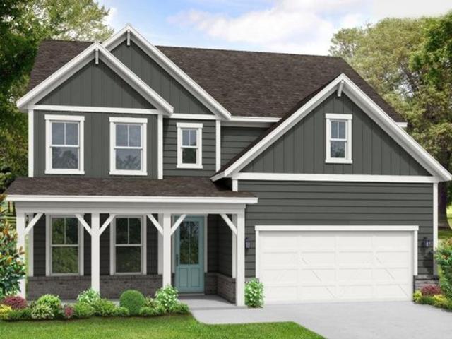 28 Rolling Rock Way, Dallas, GA 30157