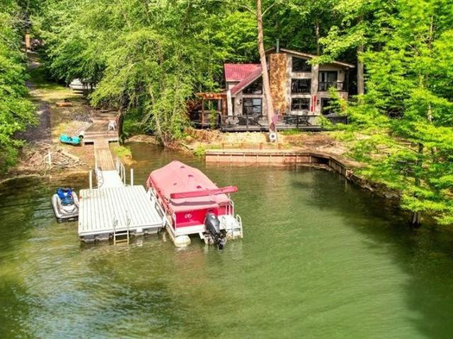 28 Rowland Pointe, Morganton, GA 30560