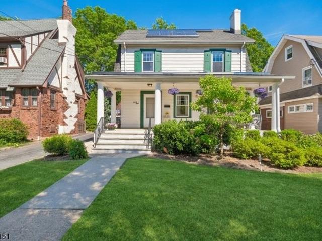 28 Rutgers St, Maplewood, NJ 07040