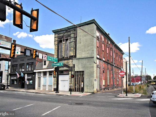28 S Hanover Street