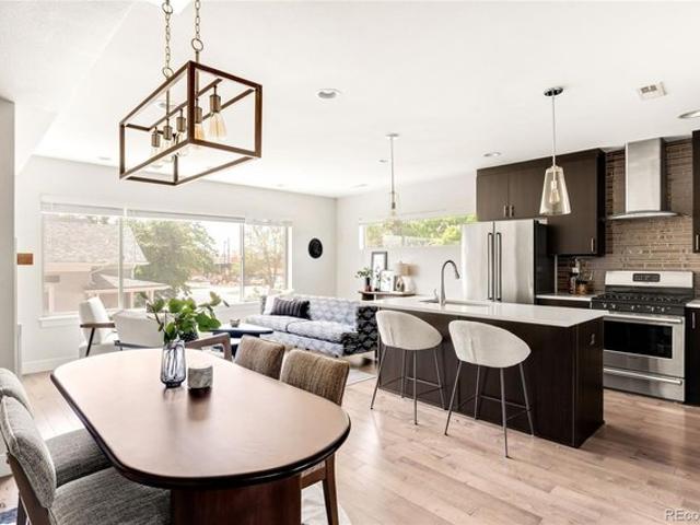28 S Lincoln St, Denver, CO 80209