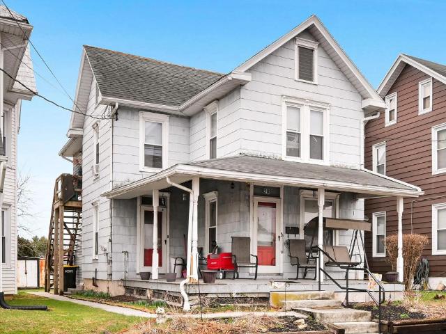 28 S Roberts Avenue
