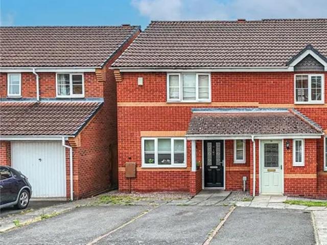 28 Scarecrow Lane, Little Sutton, B75 5TU, United Kingdom | 2 bed duplex for rent #124831590 | Rentberry