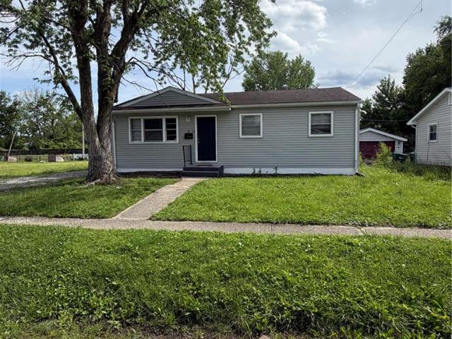 28 School St, Cahokia, IL 62206 | MLS #26026 | Compass