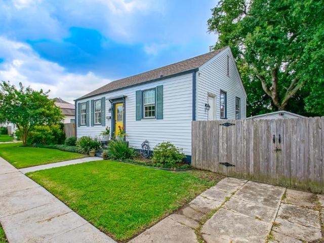 28 San Carlos Avenue