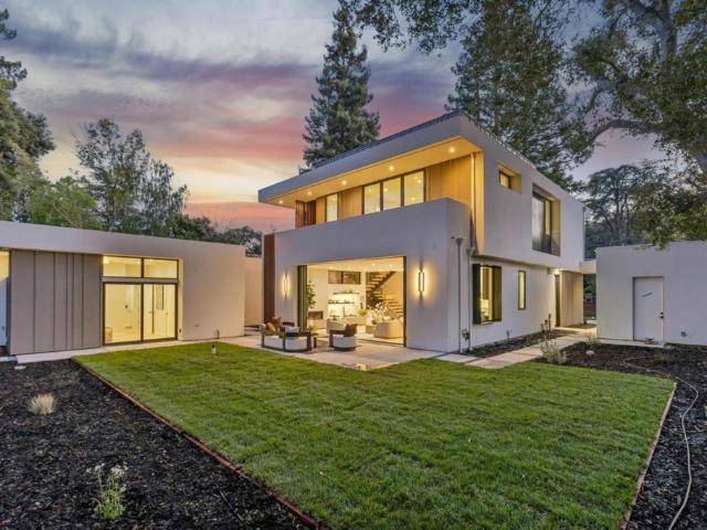 28 San Benito Avenue