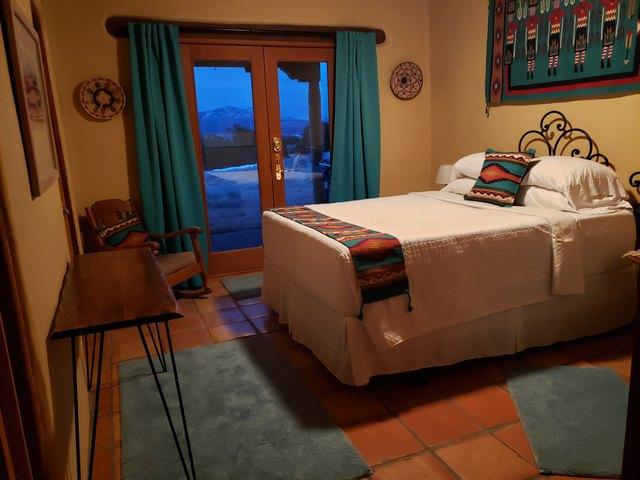 28 San Marcos Rd W Unit Guest, Santa Fe, NM 87508