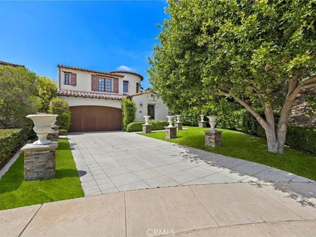 28 Sandy Cv, Newport Coast, CA 92657