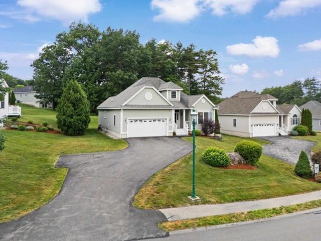 28 Saint Andrews Way, Londonderry, NH 03053