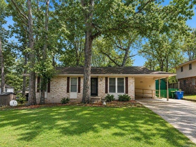 28 Sallisaw Cir, North Little Rock, AR 72116