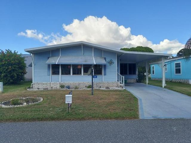 28 Sea Fern Dr Unit 223, Leesburg, FL 34788