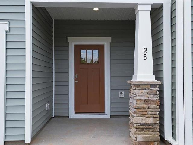 28 Shoemaker Road