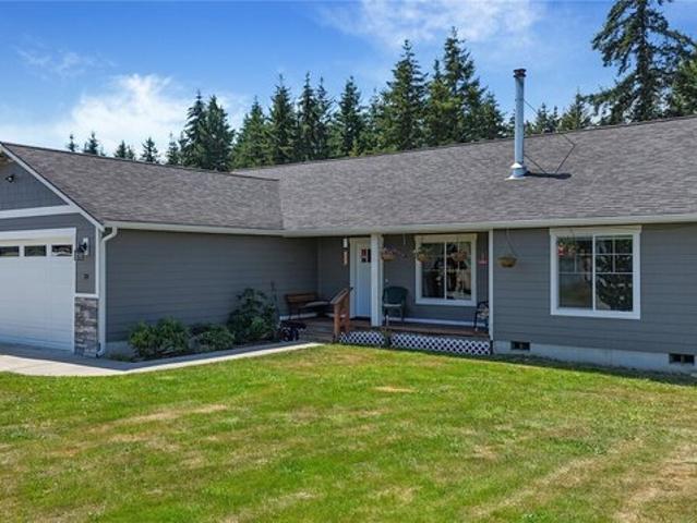28 Shorthorn Ln, Oakville, WA 98568