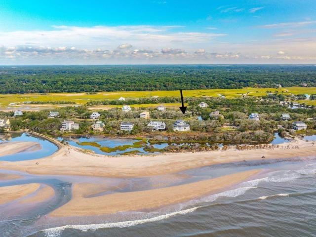 28 Sharks Tooth Cir, Edisto Island, SC 29438 | MLS #26000