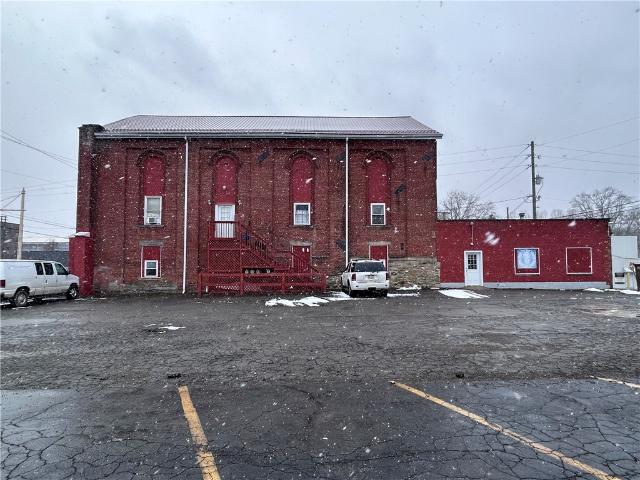 28 Shenango St