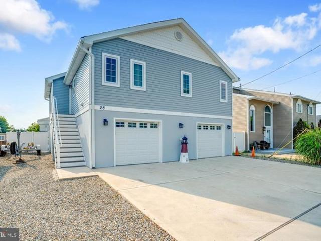 28 Ship Dr, Little Egg Harbor Township, NJ 08087