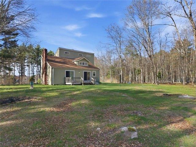 28 A Shippee Schoolhouse Rd, Foster, RI 02825